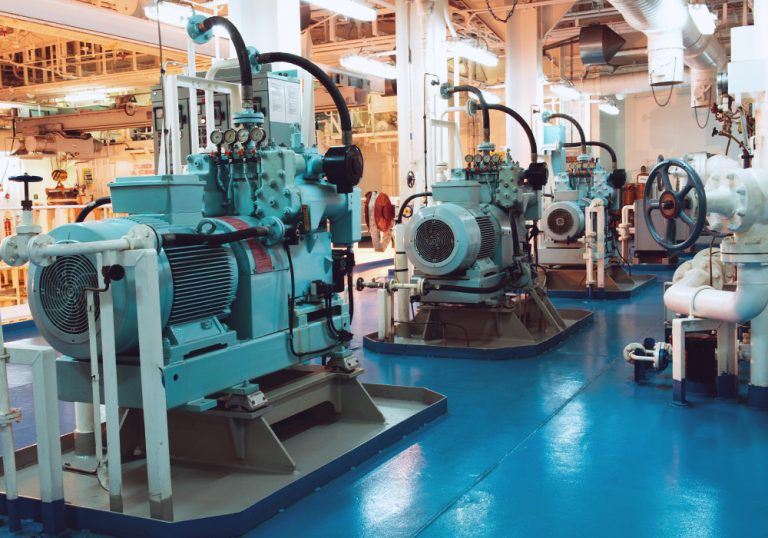 CESK Process Equipment – Cesk Data