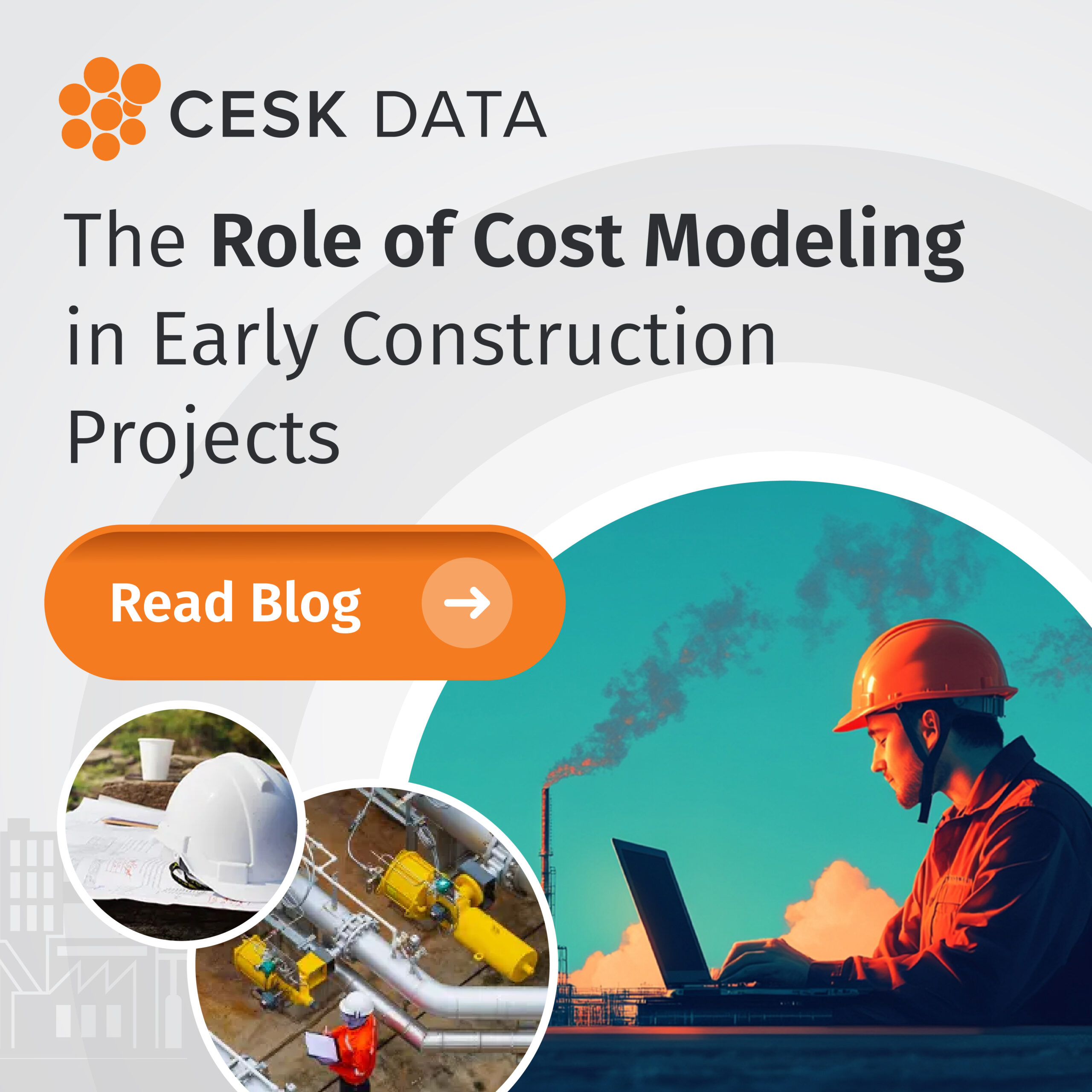 Optimizing Total Installed Cost (TIC) Factors in Estimating – Cesk Data